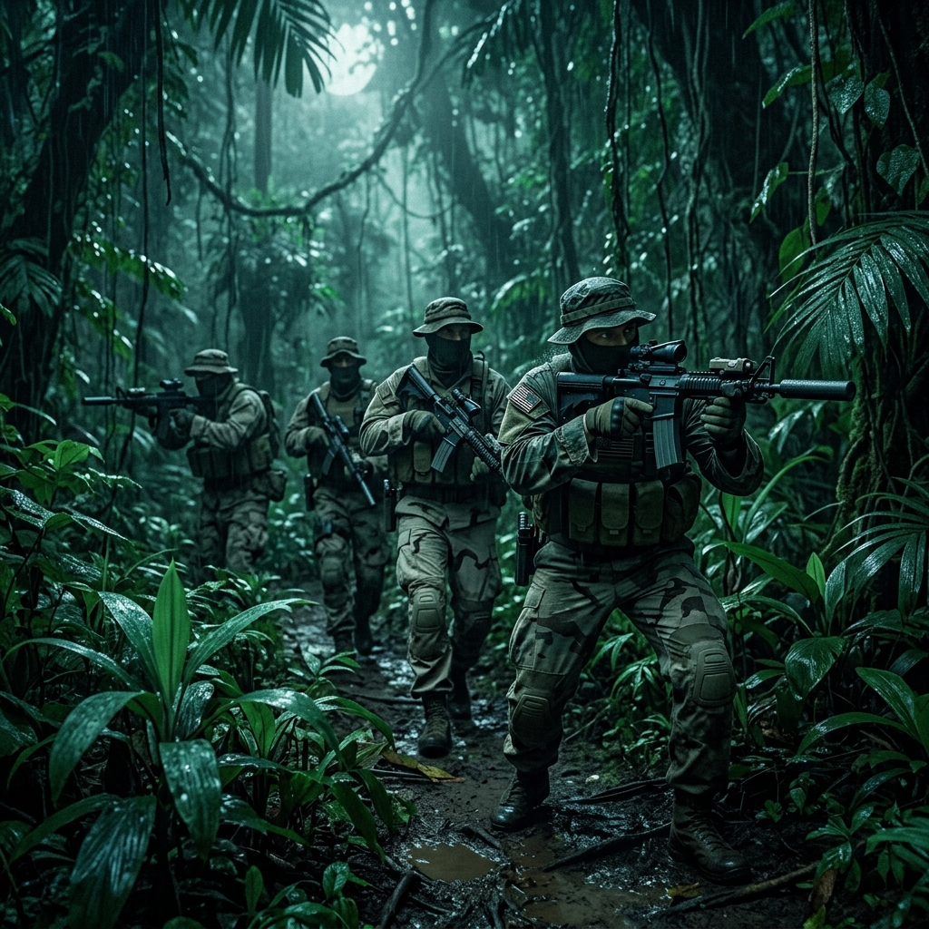 SOCOM.gg - Socom Community