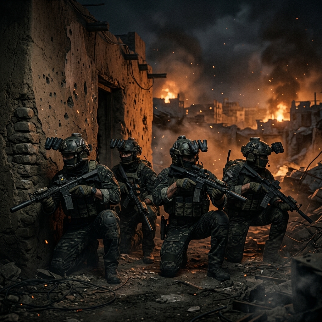 SOCOM.gg - Socom Community